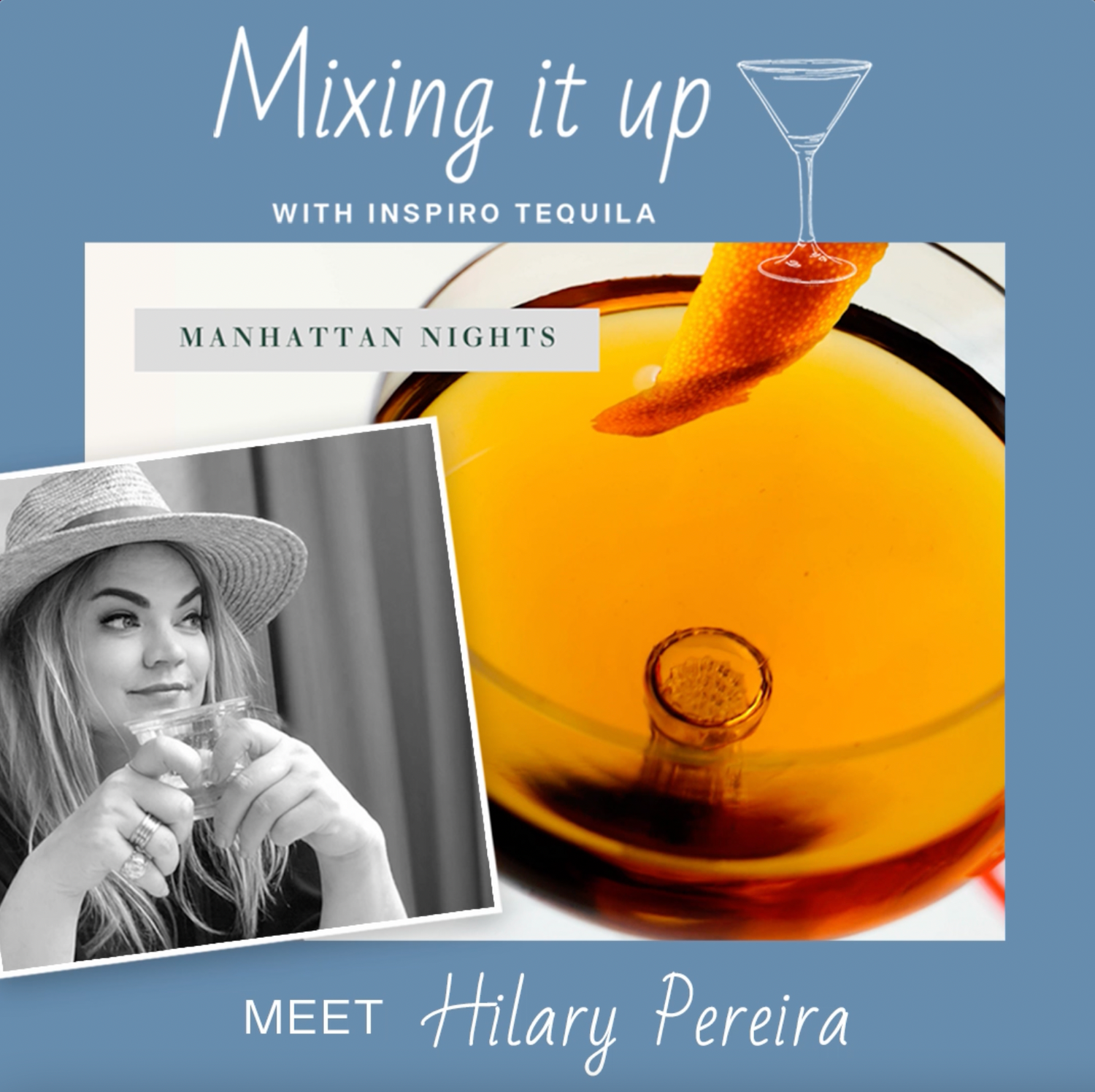 Tequila 101: All Things Blue Weber Agave – Inspiro Tequila